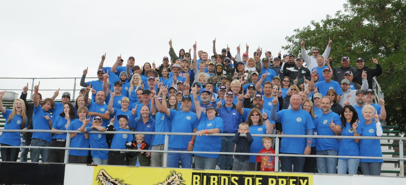 Firebird headed to NHRA Team Finals at Mission Raceway Park