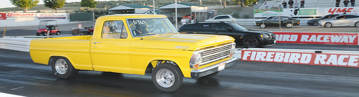 Firebird Raceway / Midnight Drags / Street Legal Racing