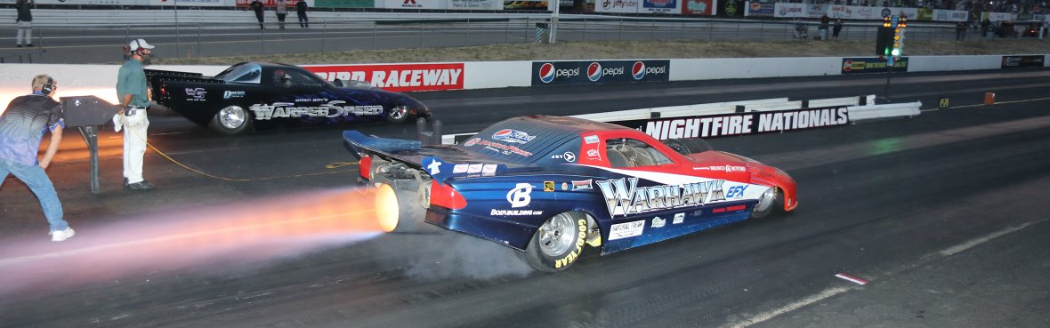 Great American Fox Hunt / Firebird Raceway / June 16-17