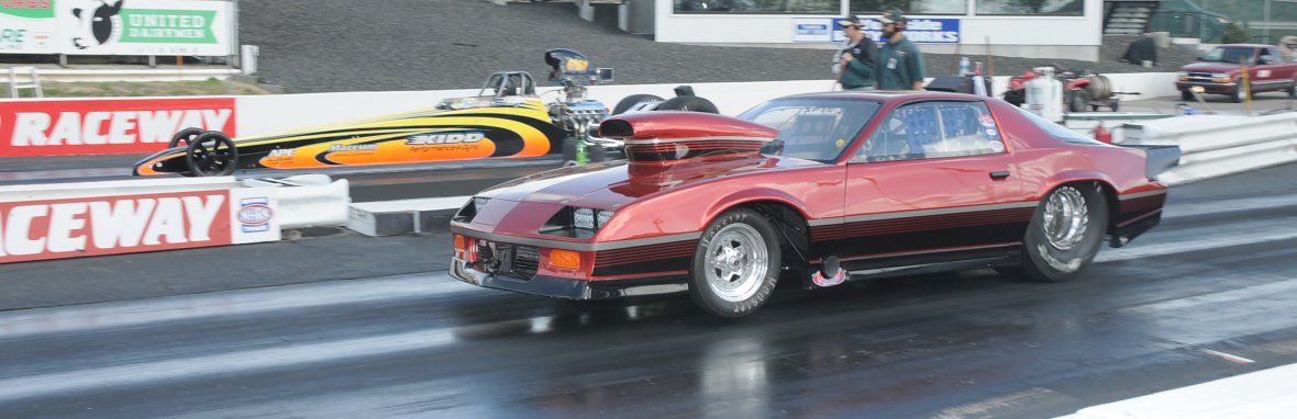 Firebird Raceway / Season Opener / Gold Cup / April 22-23