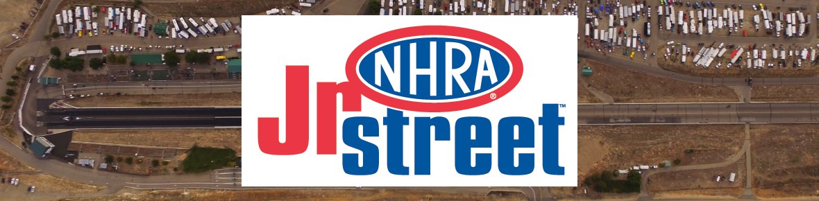 Junior Street will be offered at Firebird during 2017 Season