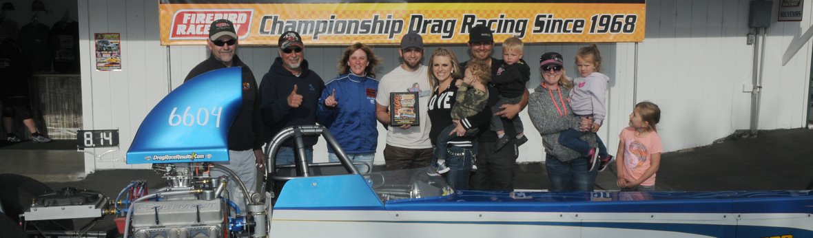 Season Opener / Firebird Raceway / Sat-Sun, April 22-23