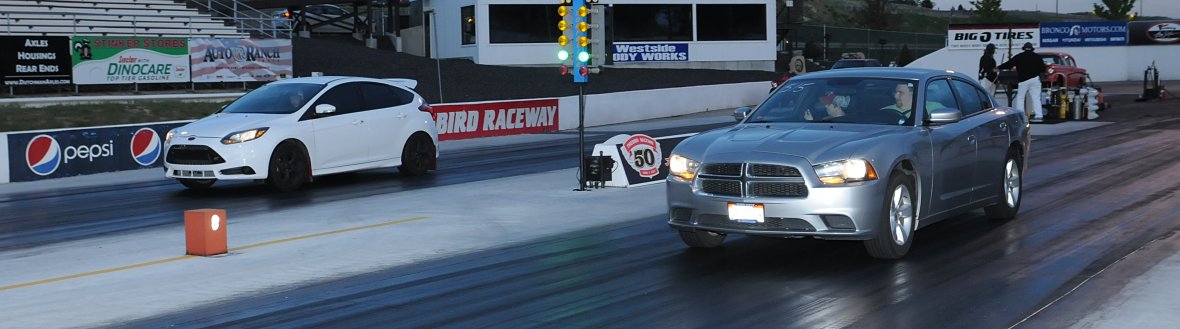 Midnight Drags | Firebird Raceway | Street Legal Racing