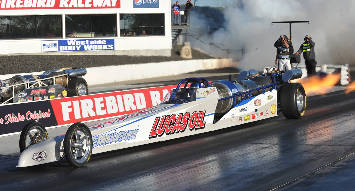 Pepsi Nightfire Nationals / August 10-13 / Firebird Raceway