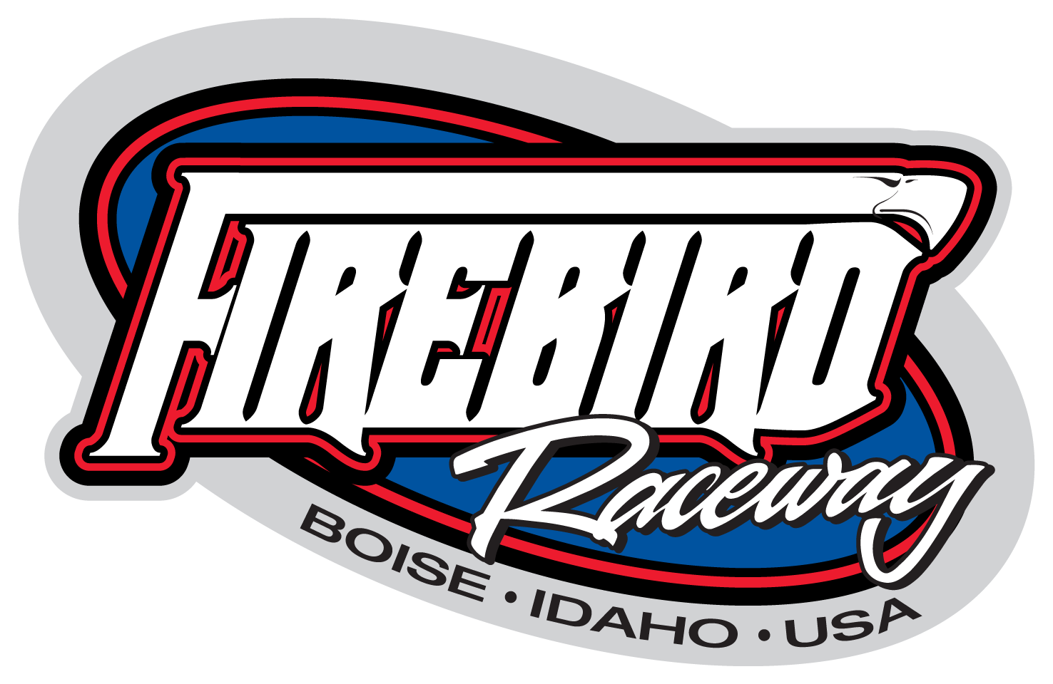 2018 Drag Racing Season / Firebird Raceway / Boise, Idaho