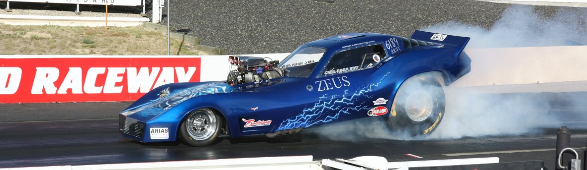 Great American Fox Hunt / Firebird Raceway / June 15-16