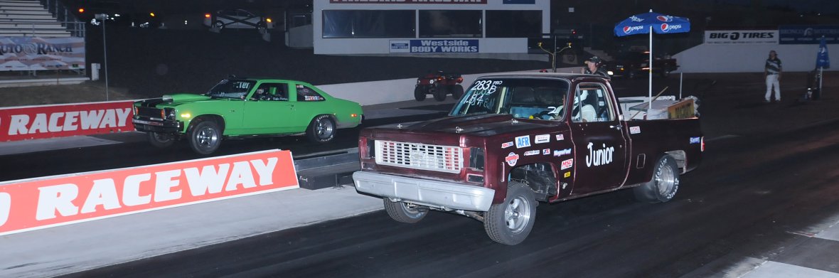 Firebird Raceway / Club Challenge Series-4 / June 29