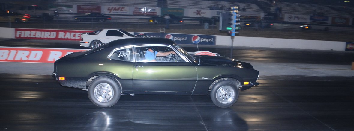 Midnight Drags / Firebird Raceway / Street Legal Racing
