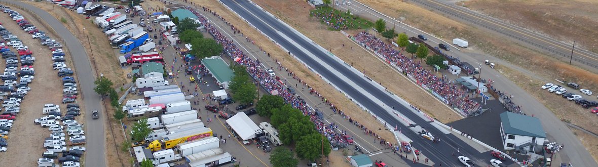 Firebird Raceway Photographers / Contact Information