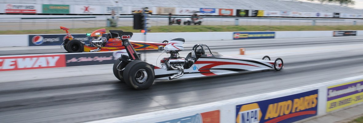 Best of Detroit / Hot Truck / Results from Firebird Raceway