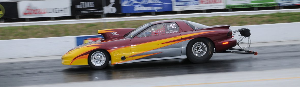 Spring Best of Detroit / Hot Truck / Firebird Raceway