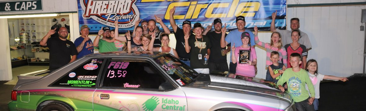 Street Machine / Northwest Mopar Championshps / Firebird Raceway