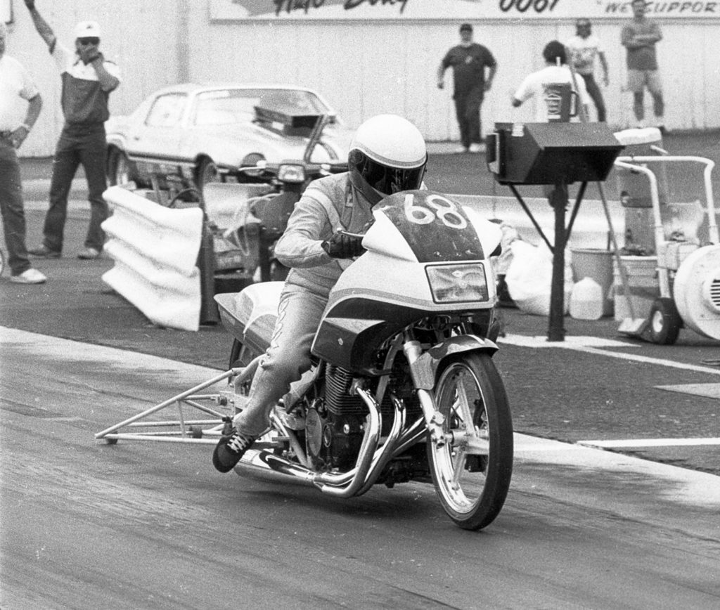 Remembering Darin Cook