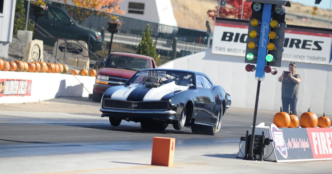 Order Tickets | Firebird Raceway | 2019 Drag Racing Events