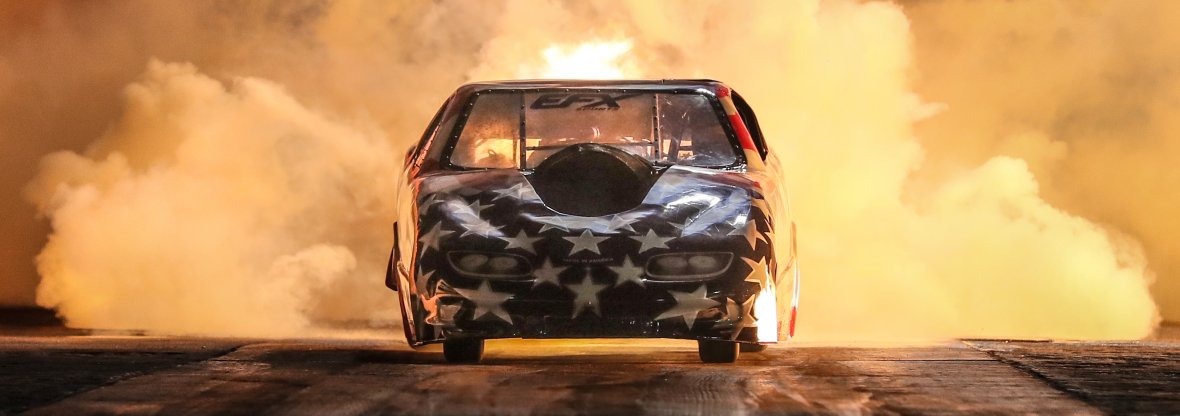 Fox Hunt & Drag Races | June 14-15 | Firebird Raceway