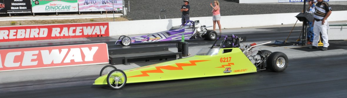 Firebird Raceway / 2019 Junior Drag Racing League race dates
