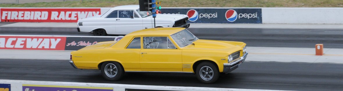 Firebird Raceway | Club Challenge Series #1 | April 19