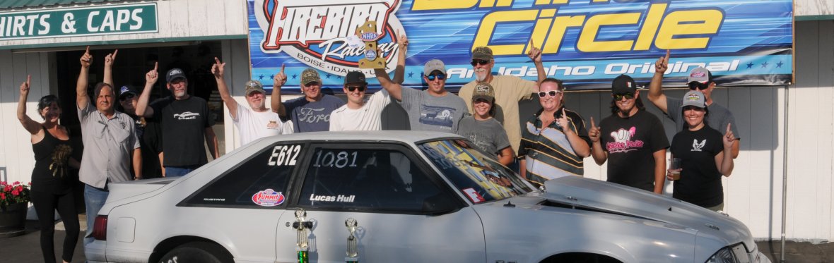 Fall Best of Detroit / September 8 / Firebird Raceway