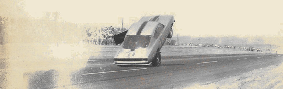 Firebird Raceway | National Register of Historic Places