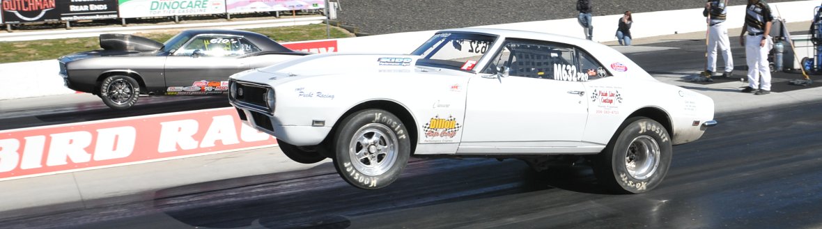 OPEN TEST `N TUNE DAY | SUNDAY, APRIL 7TH