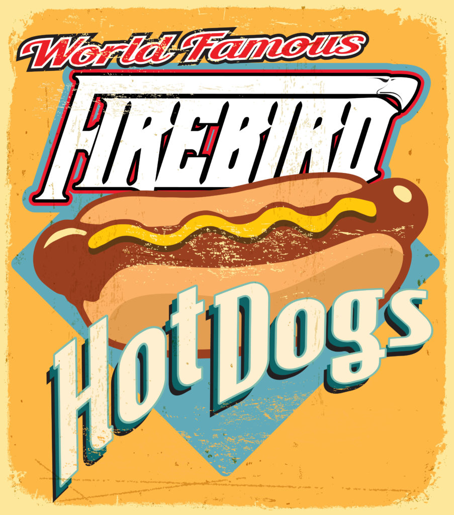 Firebird Raceway / Food in Eagle, Idaho