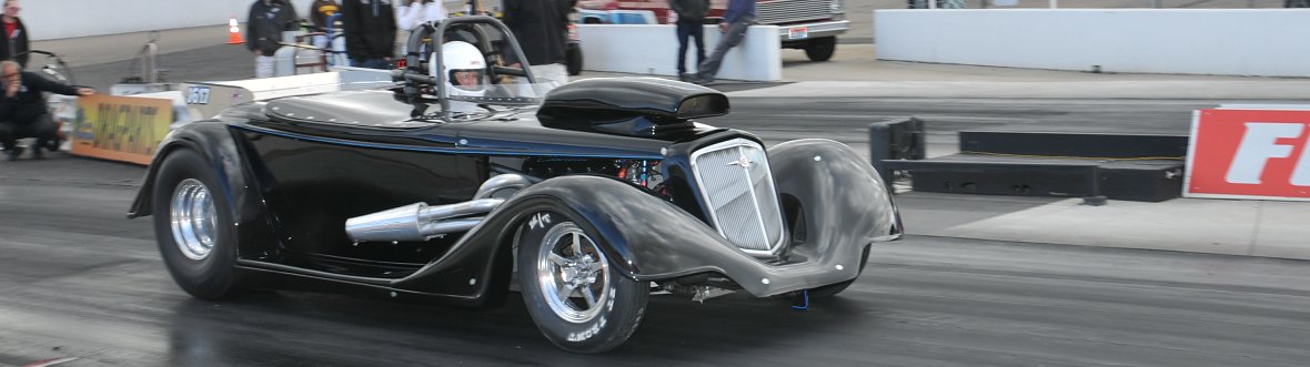 Hot Truck and Best of Detroit | May 18-19 | Firebird Raceway