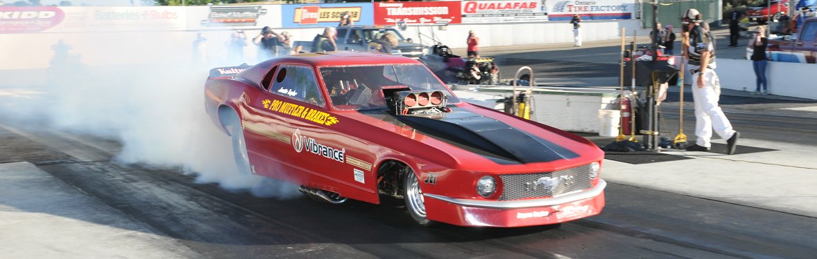 Great American Fox Hunt and Drag Races | June 14-15, 2019