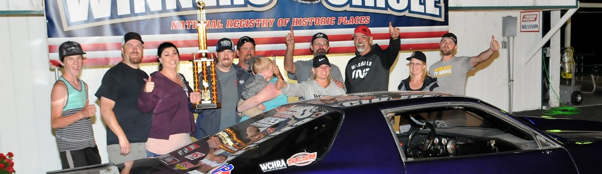 Street Machine and Northwest Mopar Results | Firebird Raceway