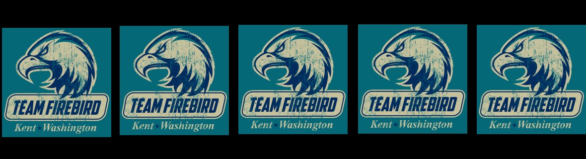 Team Firebird | Summit E.T. Finals | Pacific Raceways