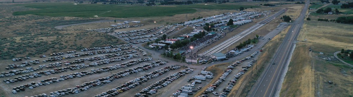 Final Results | Pepsi Nightfire Nationals | Firebird Raceway