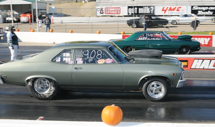 Remembering Friends | Firebird Raceway