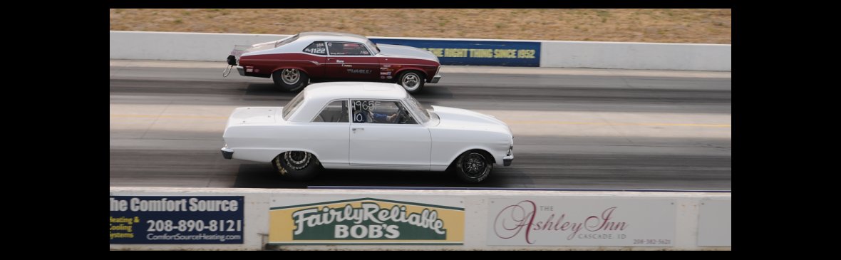 Firebird Raceway | Club Challenge Series-Finals | October 2