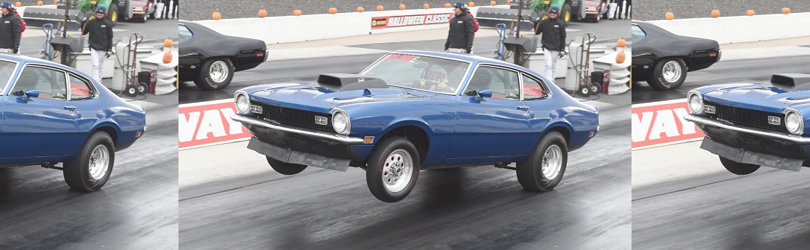 Firebird Raceway | Club Challenge Series | July 31