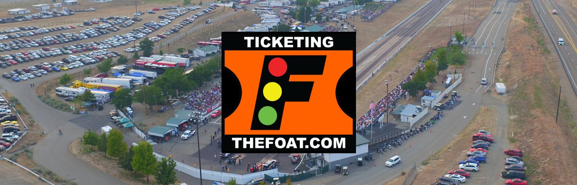 Order TICKETS Today | 2020 Drag Racing Events | Firebird Raceway
