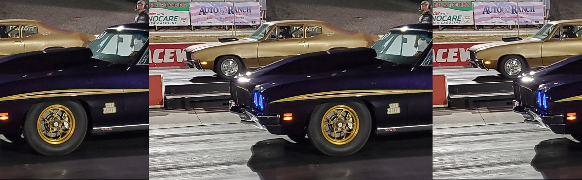 Midnight Grudge Drags | Firebird Raceway | June 6