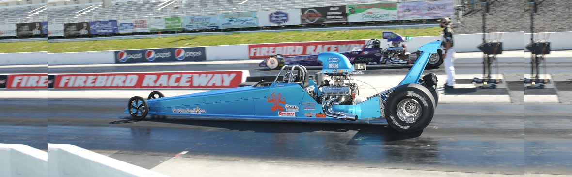 Firebird Raceway | Pre-Nightfire Warm Up | July 25