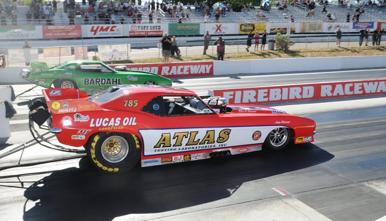 Nightfire Nationals | August 6-9, 2020 | Firebird Raceway