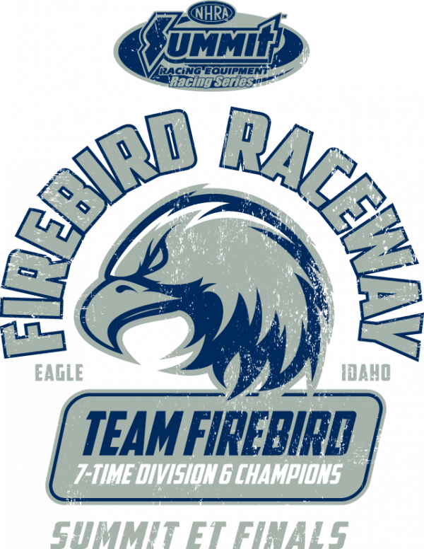 Team Firebird | Summit E.T. Finals | Sept. 2-6, 2020