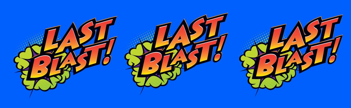 Last Blast | Saturday October 17, 2020 | Firebird Raceway
