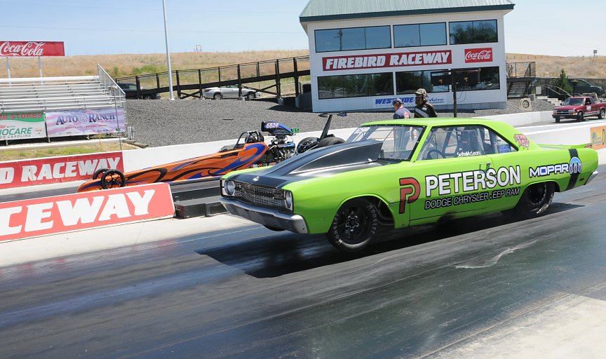 2020 Gold Cup Track Champions | Firebird Raceway