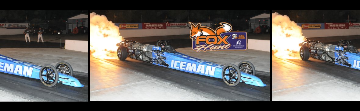 47th Annual Fox Hunt | June 14-15 | Firebird Raceway