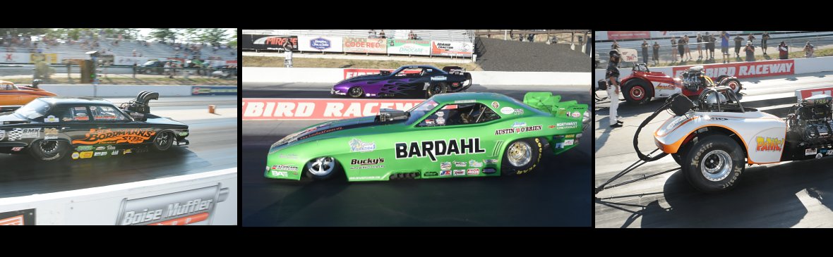 51st Nightfire Nationals | August 4-7 | Firebird Raceway