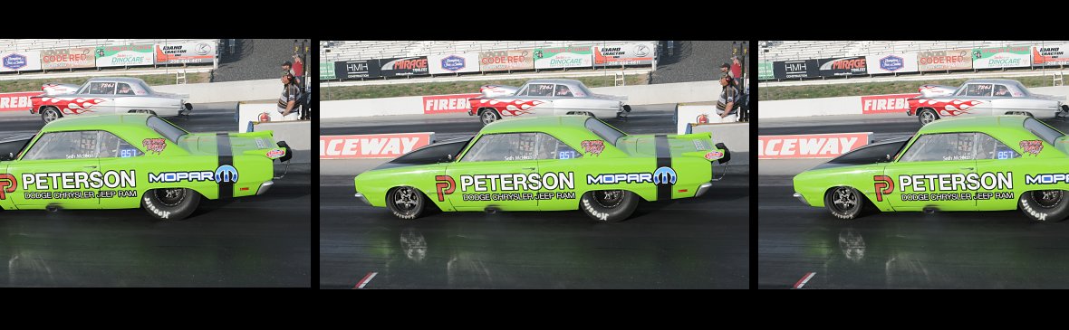 Spring Best of Detroit | May 15 | Firebird Raceway