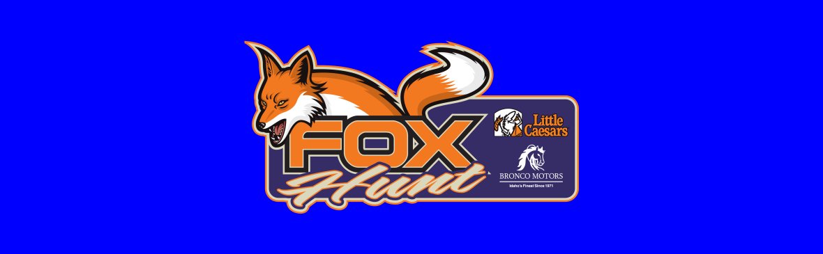 Great American Fox Hunt & Drag Races | June 17-18, 2022 | Firebird