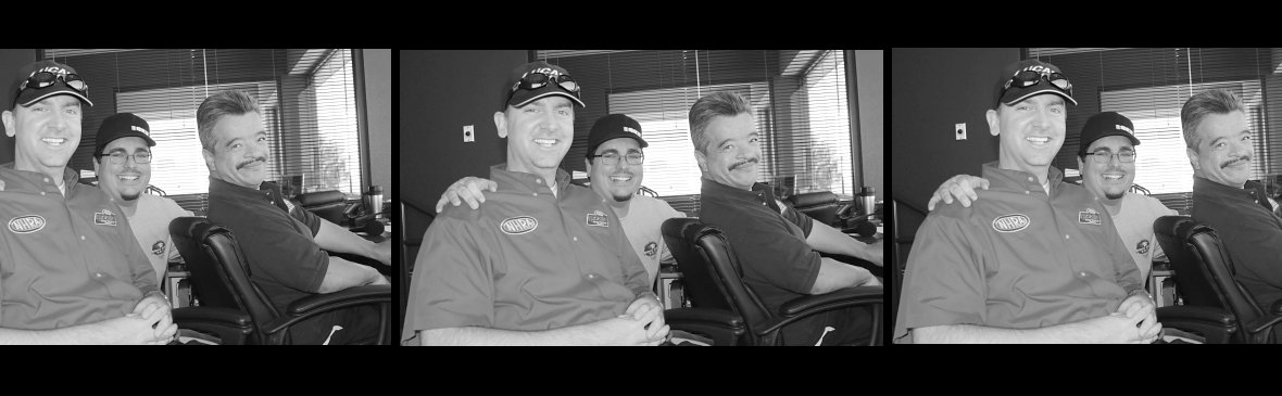 Remembering Kyle Seipel