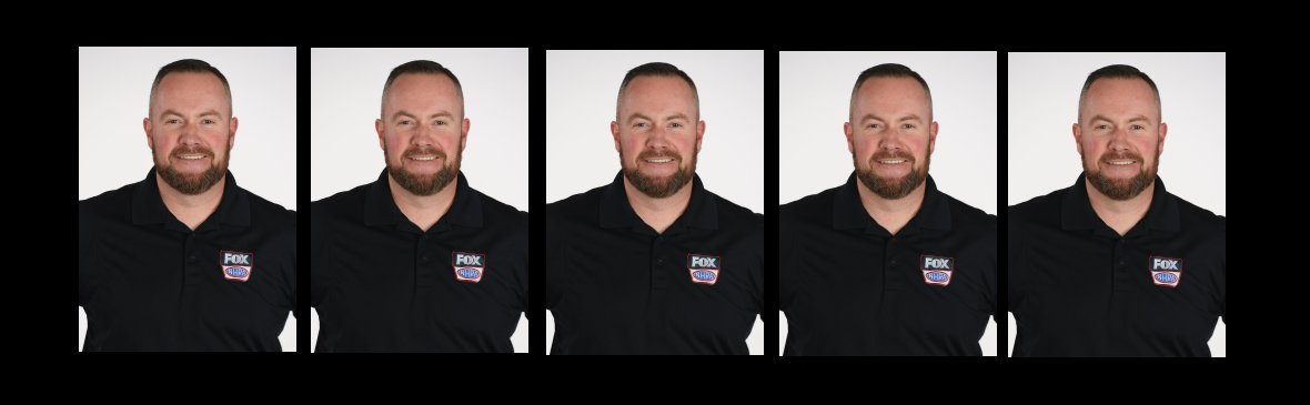 Brian Lohnes to announce at 50th Nightfire Nationals | Firebird Raceway