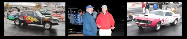 Remembering John and Nick Marsala | Frebird Raceway