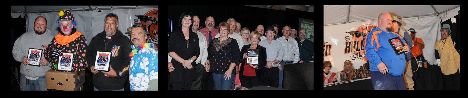 Remembering John and Nick Marsala | Frebird Raceway