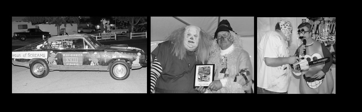 Remembering John and Nick Marsala | Frebird Raceway