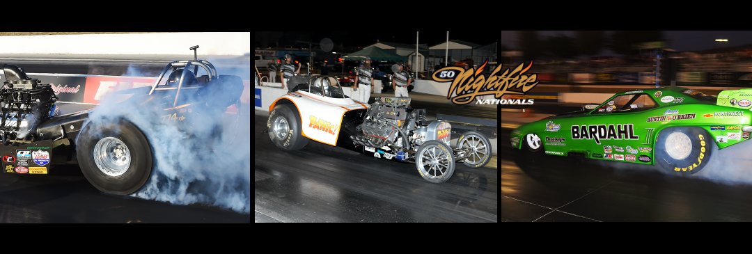 Nightfire Nationals | August 6-8, 2021 | Firebird Raceway